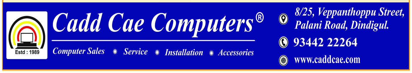 Computer Sales and Services – Cadd Cae Computers