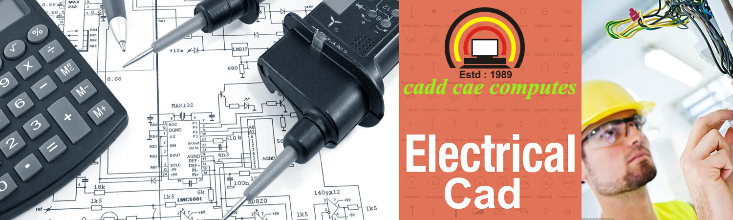 Electrical CADD – Cadd Cae Computers