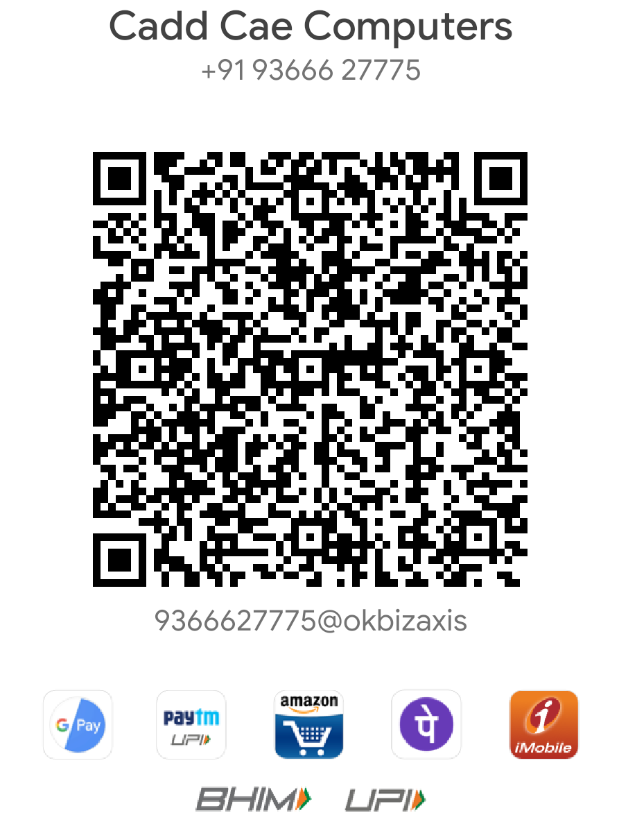 Payments – Cadd Cae Computers