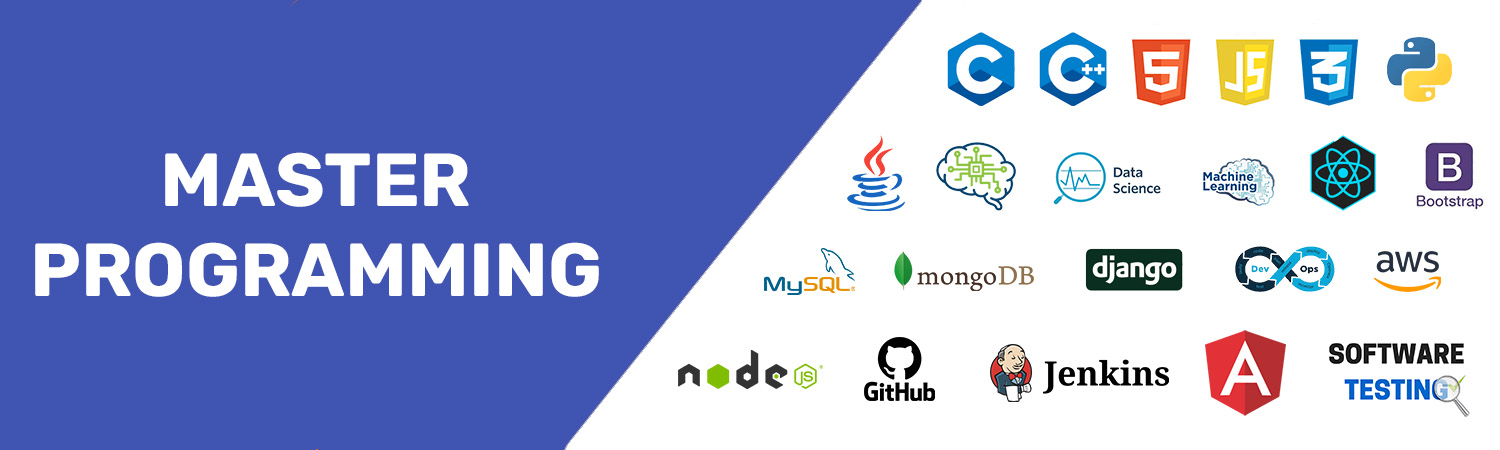 Master Programming – Cadd Cae Computers