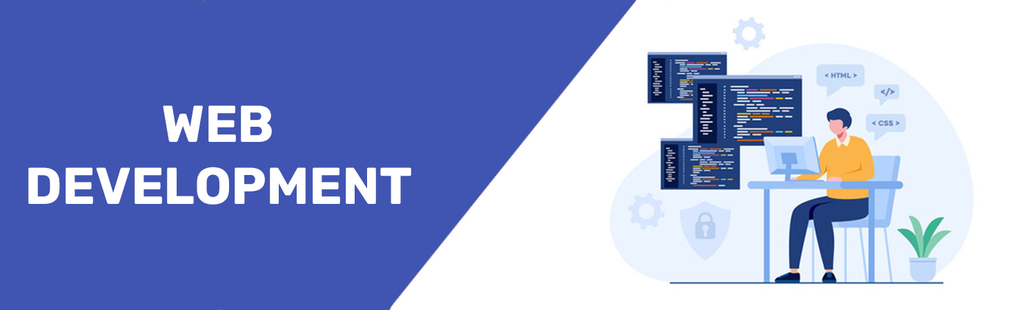 Web Development – Cadd Cae Computers